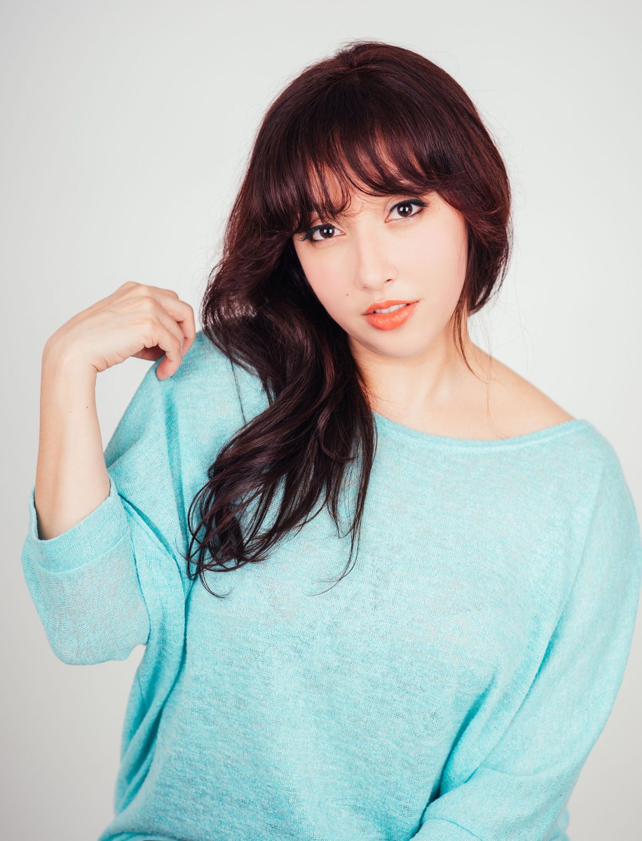 Commercials (Radio/TV/Viral) – Lexi Song